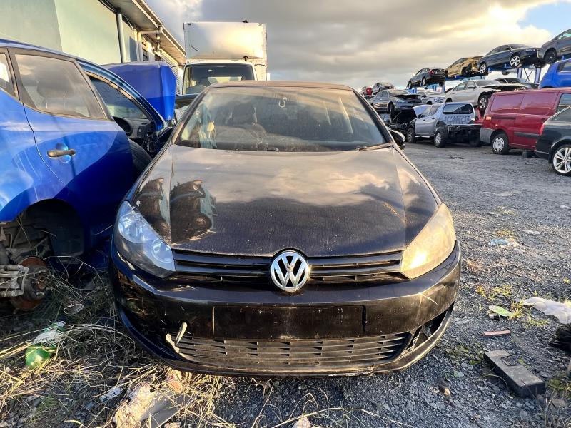 VW Golf Wreckers New Zealand - info@carcollection.co.nz - (2000-2024)